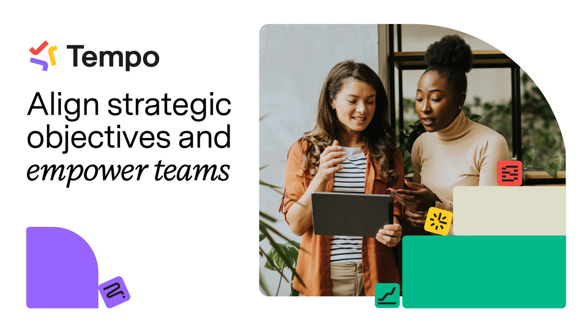 A simple guide to Tempo Reports | Tempo